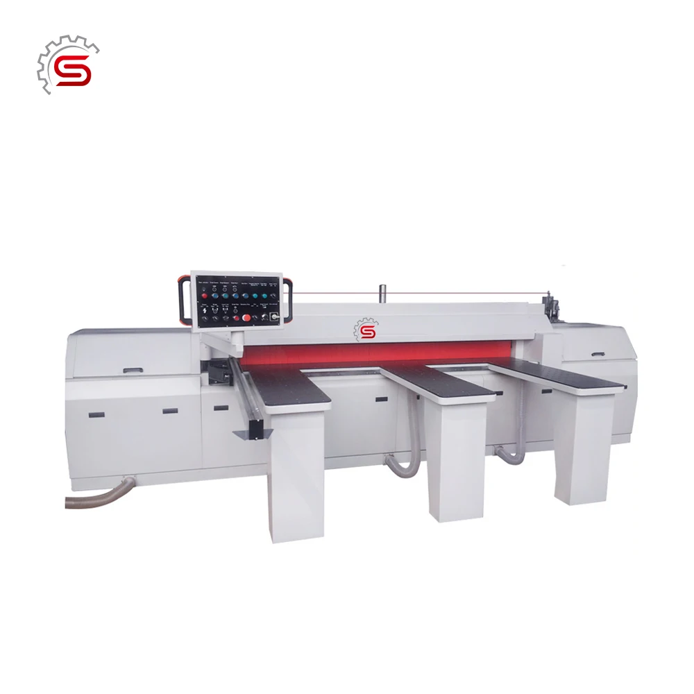 Cnc Wood Computer Beam Panel Saw Machine MJB1327B Computer Panel Saw ...