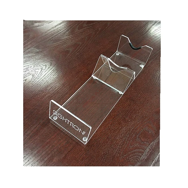 Retail Store Wholesale Riflescope Telescope Acrylic Scope Holder ...