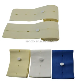 Ctg Fetal Monitoring Belt Abdominal Cardiotocography Fetal Belts - Buy ...