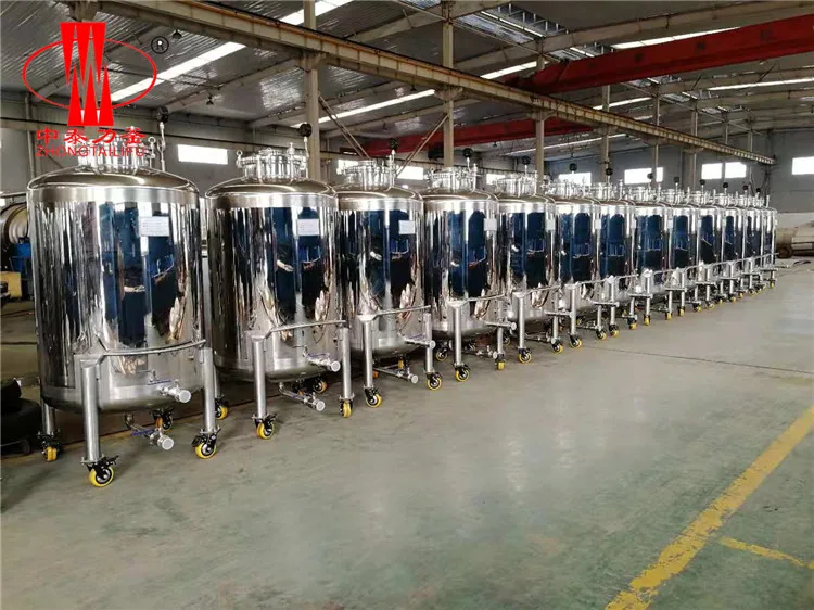 Vinegar Fermentation Tank / Fermentation Barrel For Sale - Buy ...