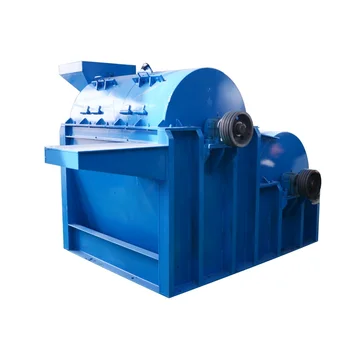 Fiber Decorticating Machine Coco Coir Processing Machine - Buy Coco ...