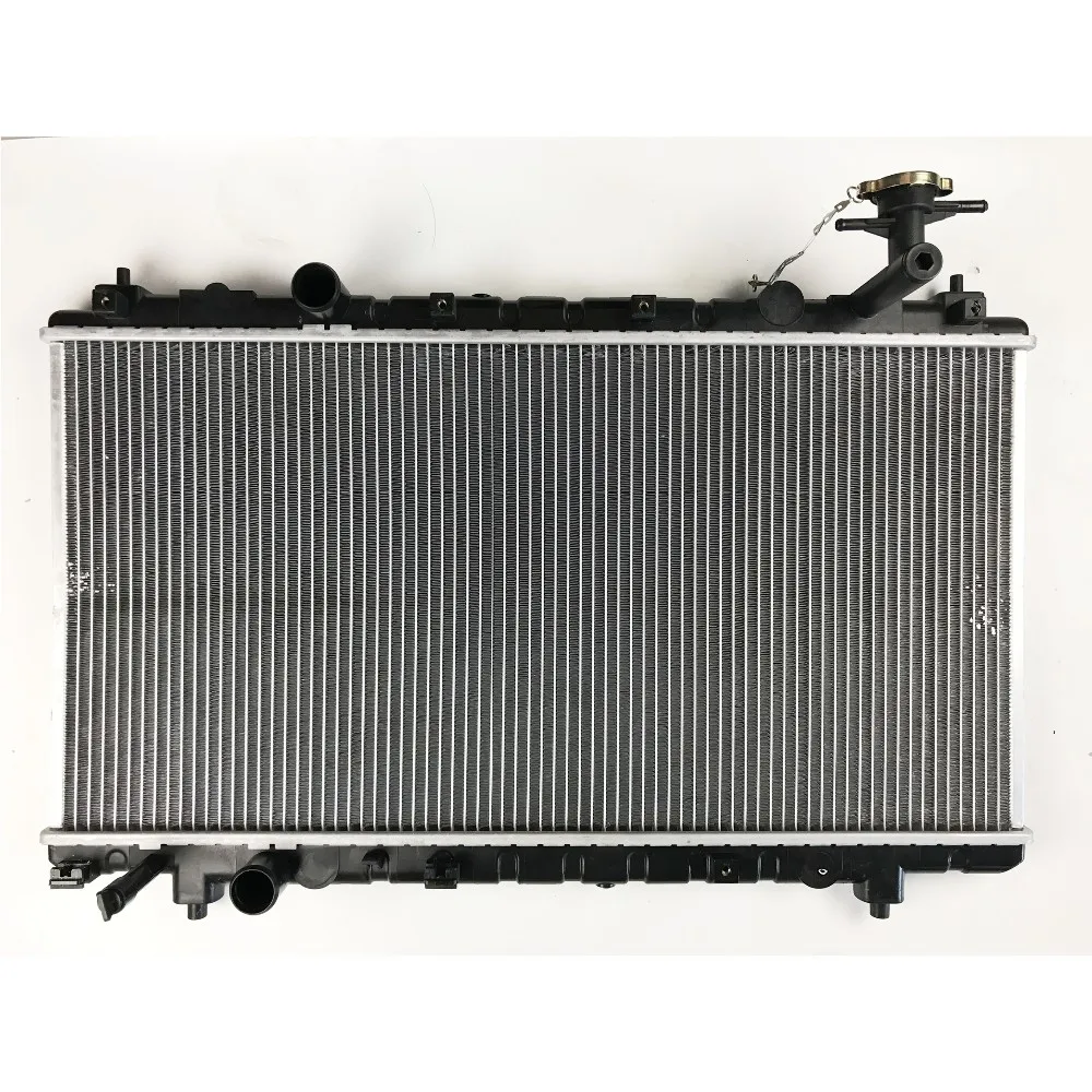 Chery Tiggo 2 OEM Radiator - Efficient Cooling Solution