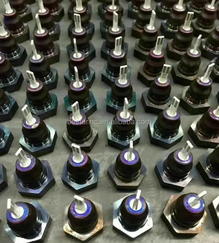 Widely Used Oxygen Sensor 96394000 With 500mm Length Wire - Buy Oxygen ...