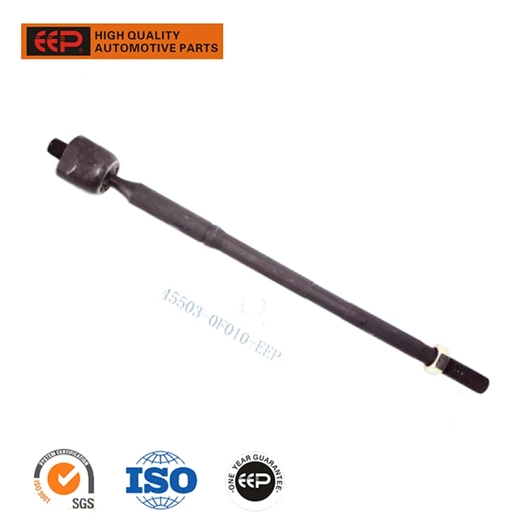 Auto Parts Rack End For Toyota Avensis Zzt25 45503-0f010 - Buy Auto ...