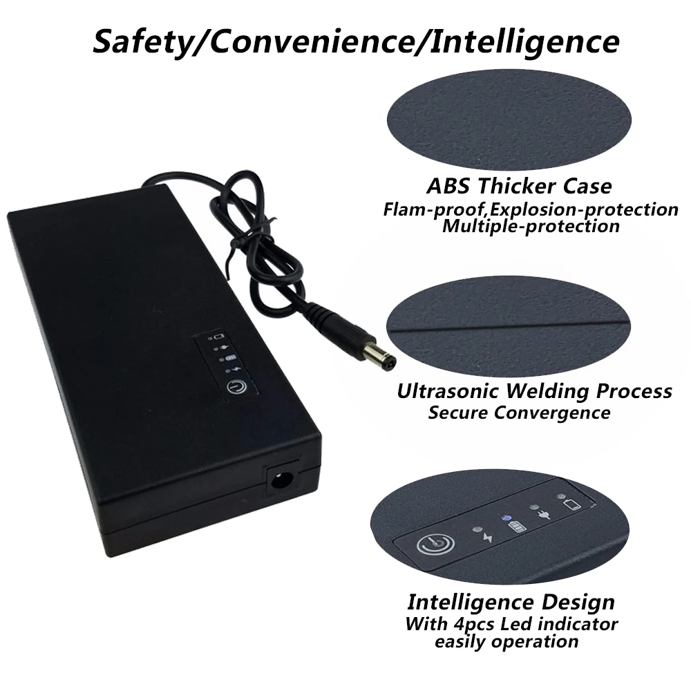 Nepal Online UPS Product Lithium Battery Backup Power Supply 12V 3A 36W Mini DC UPS for Network ...