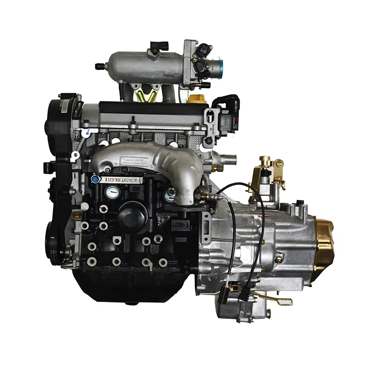 Special Use For Utv/atv Sqr372f Chery Engine + Transmission Powertrain ...