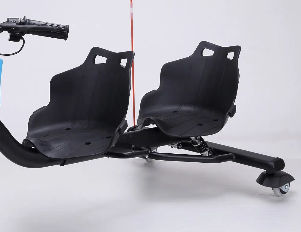 Electric Drift Scooter Tricycle Rider - 360 Drifting Trike