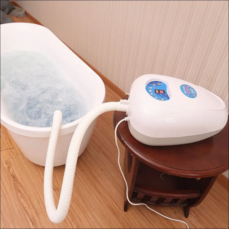 Ultrasonic Air Bubble Bath Massage Machine - Buy Ultrasonic Air Bubble ...