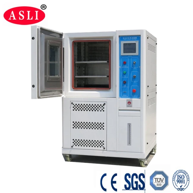 ATLAS UV Aging Chamber - Reliable Weathering Solutions
