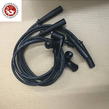 Auto Parts Spark Plug Wire Set Oem Md972748 Md972033 Ignition Wire Set ...