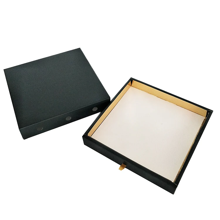 Eco-friendly Take Away Wholesale Custom Pizza Box Sliding Pizza Box ...