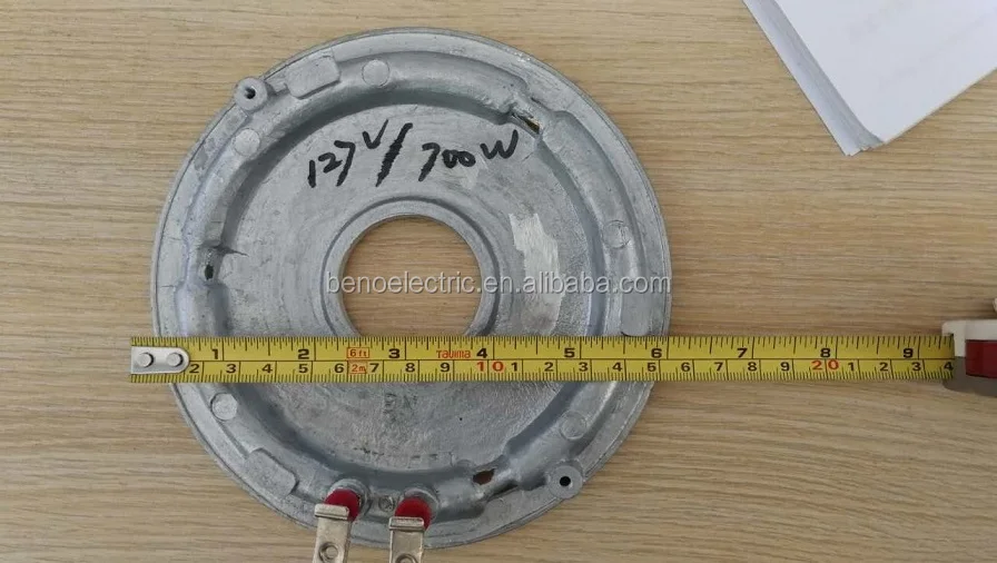 110v 220v Customized Rice Cooker Hotplate Heating Element Plate - Buy ...