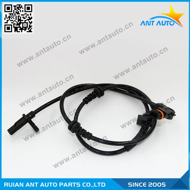 用于 B Enz 2219057400 的 Ant Abs 轮速传感器; 2219055500; 2219055800; 2219056100 ...