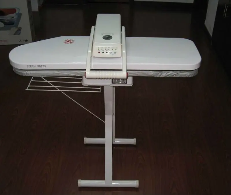 810l 82x25cm Industrial Steam Press - Buy Steam Press,Electric Steam ...