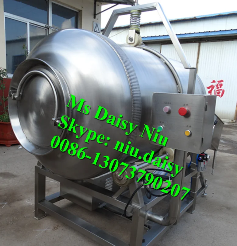 Automatic Mushroom Mycelium Mixer - Efficient & Durable