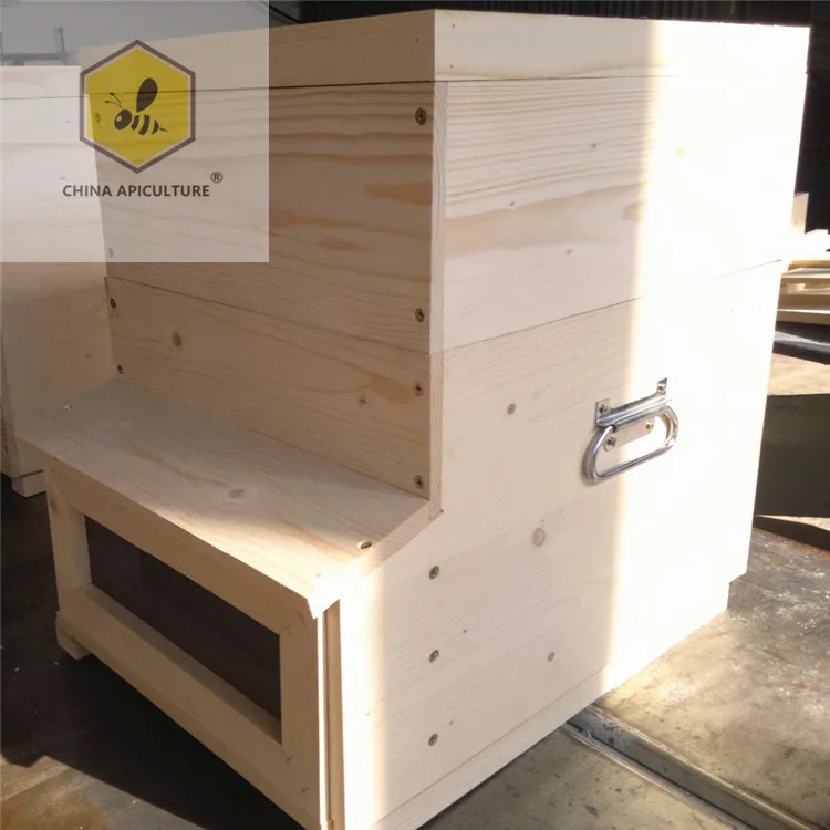 Dadant Bee Suits & Dadant Beehive - Quality Beekeeping Gear