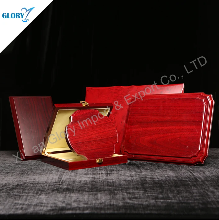 Wholesale Blank Wood Awards Plaques - Buy Wood Awards Plaques,Blank ...