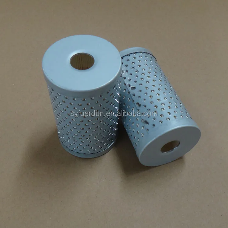 Steering Filter Element 4660604 Hf6162 P550309 81473016005 - Buy ...