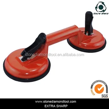Stone Vacuum Adjustable Quickly Locking Suction Cup - Buy Vacuum ...