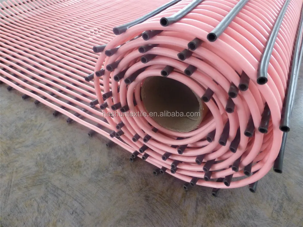Swimming Pool Floor Mat,Bathroom Pvc Tube Mat - Buy Pvc Tube Matting ...