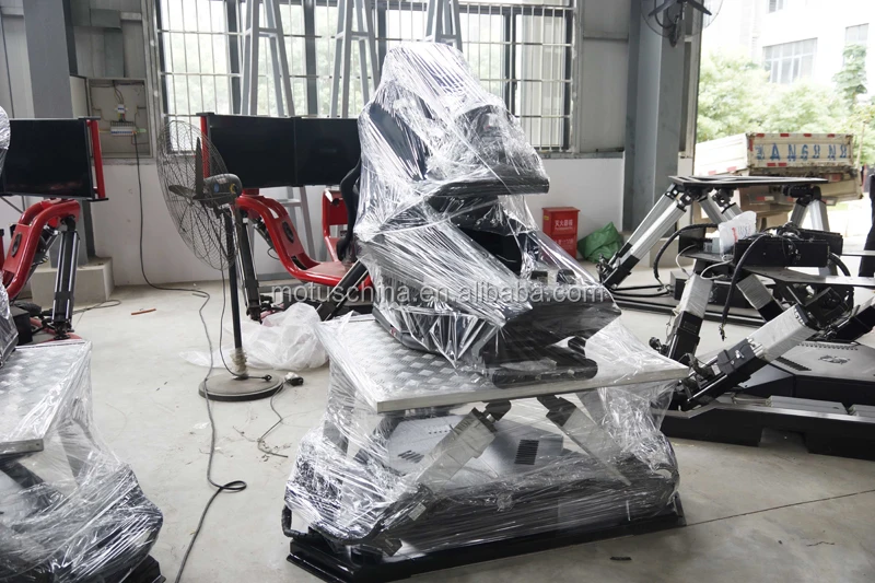 4d Simulator Cinema Motion Simulation Seat - Buy Dynamic Seats,4d ...