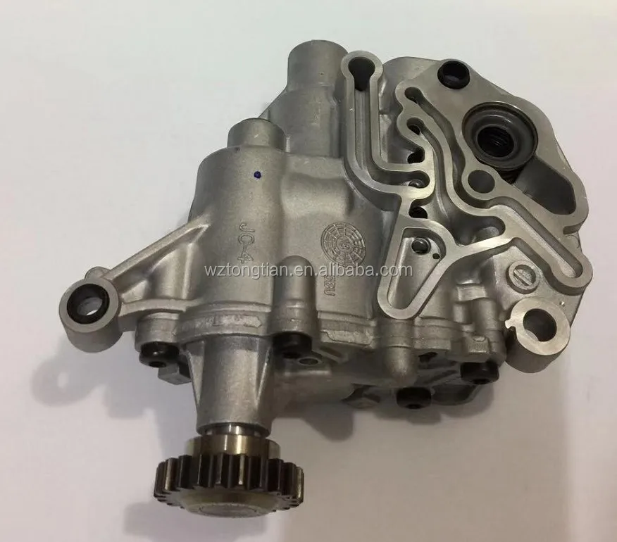 Genuine Quality Oil Pump 06h115105 06h 115 105 06h-115-105 06h 115 105 ...