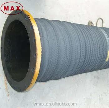 8 Inch Flexible Hose,8 Inch Diameter Hose,8 Inch Suction Hose - Buy 8 ...