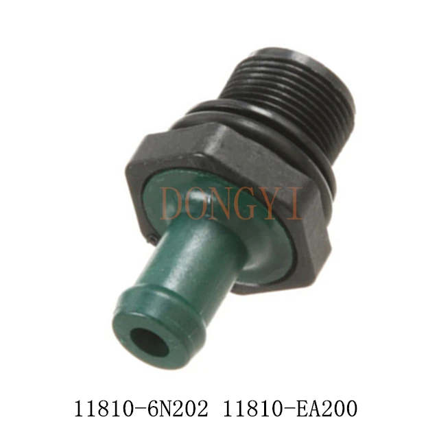 Válvula De Ventilación Positiva Para Cárter,Para Nissan Infiniti,11810 ...