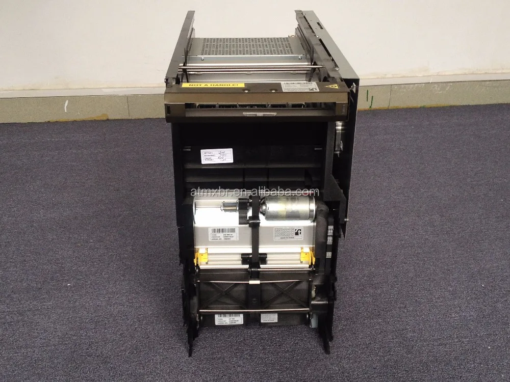 ATM Parts NMD 100 - Cash Dispenser Module with 4 Channels