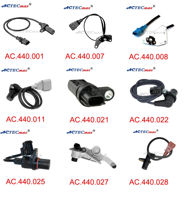 Oem 47810 56027870 56027870ab 87008291 Quality Auto Crankshaft Position ...