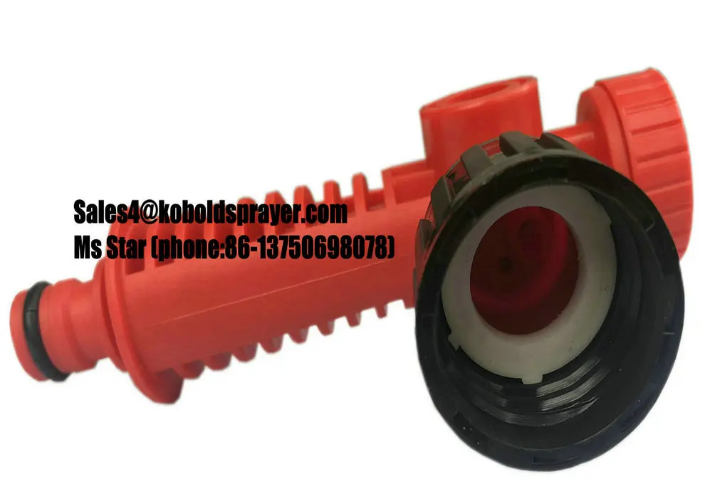 Hose End Sprayer for Liquid Concentrates / Fertilizers| Alibaba.com