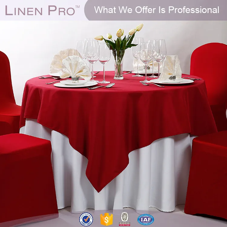 Elegant Theme Hotel Table Cloth,Brocade Hotel Tablecloths - Buy Hotel ...