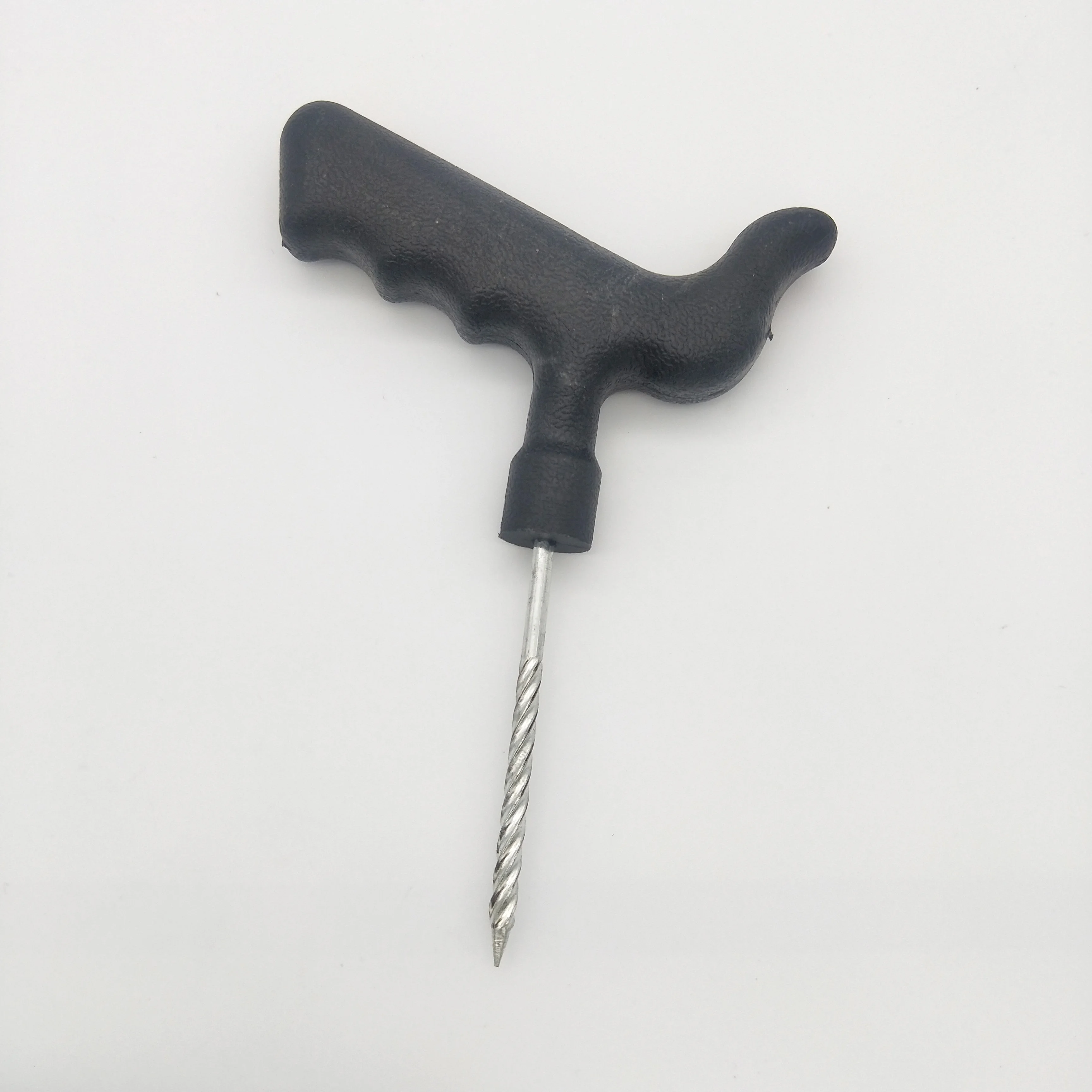 Pistol Grip Handle Split-eye Needle Tire Repair Tool - Buy Tire Repair ...
