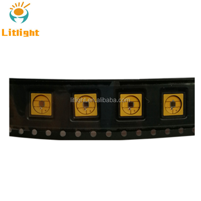 High Radiant Flux UV-C 280 Nm Leds - Litlight Solutions