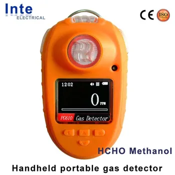 Electrochemical Principal Methanol Sensor For Hcho Monitoring - Buy ...