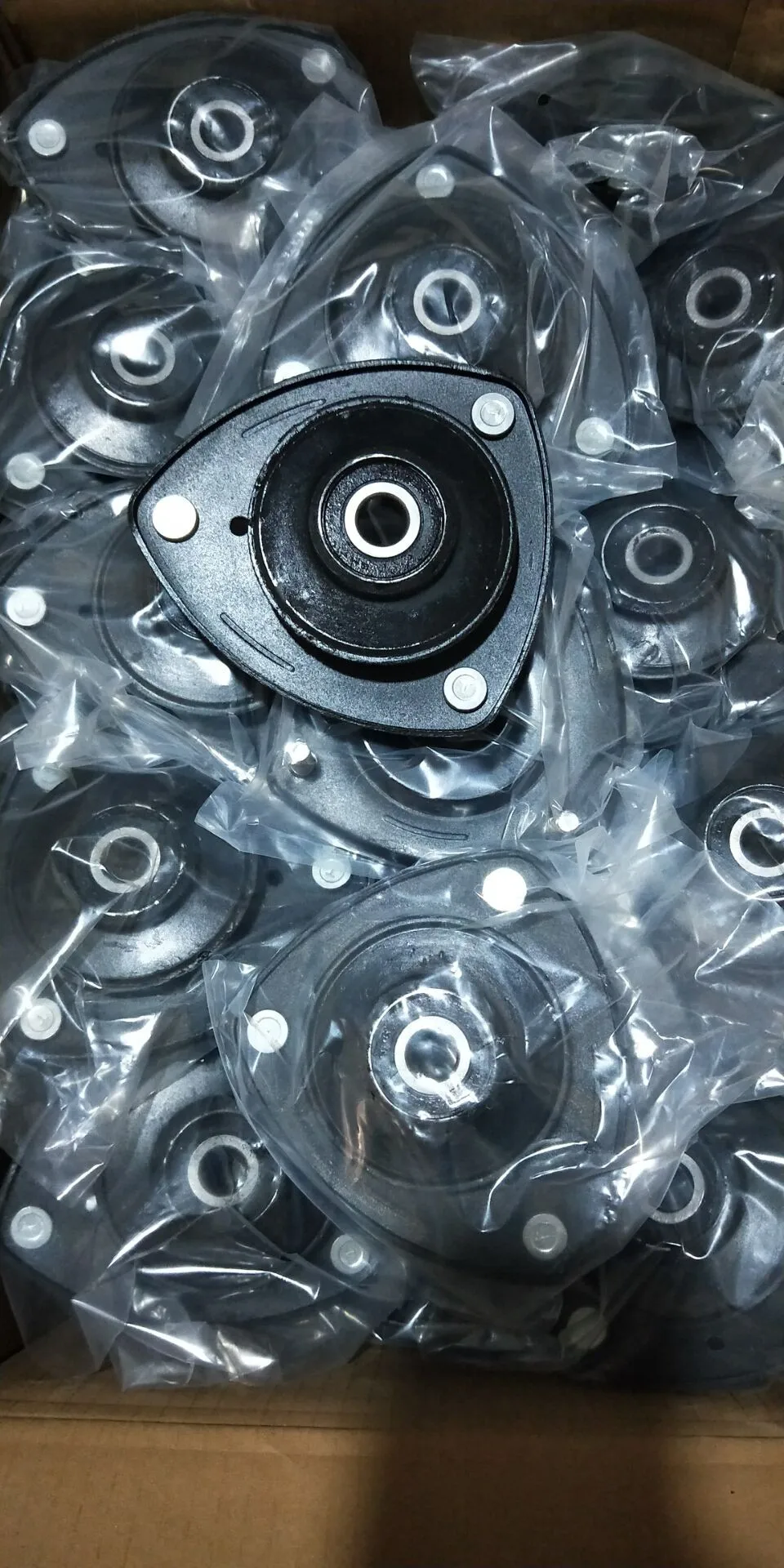 Rear Driveshaft Center Support Bearing for Jeep Cherokee