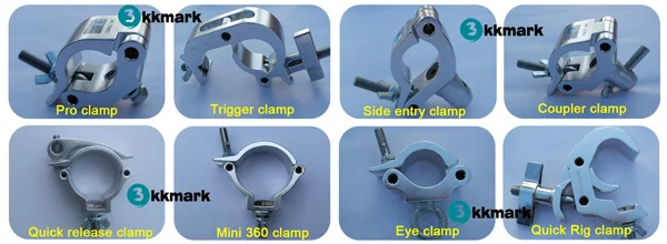 Check Coupler Clamp/safety Coupler Clamp For Scaffold/aluminum Coupler ...