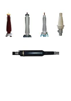 Hv Xlpe Cable Accessories Oil-filled Cable Accessories 66kv,110kv,132kv ...