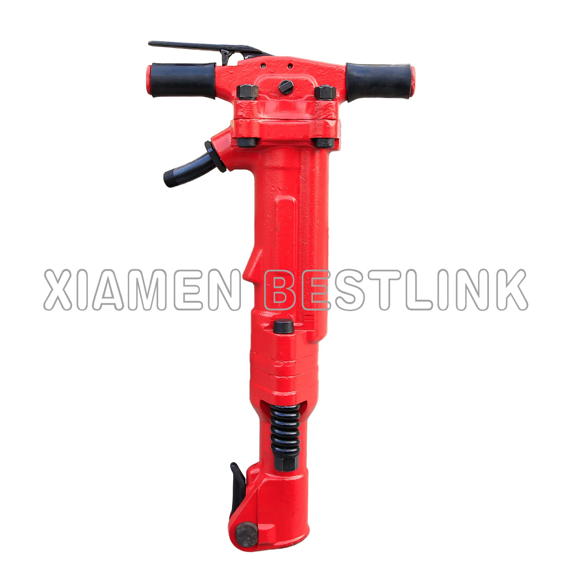 Pneumatic Pavement Breaker TPB40 Jack Hammer - Durable & Efficient