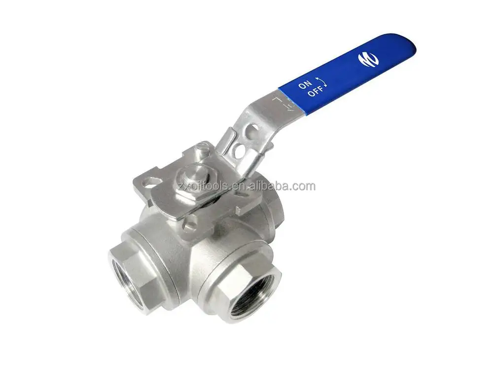 Api Valve Supplier 3 Way Gate Valve,Made In China - Buy 3 Way Gate ...