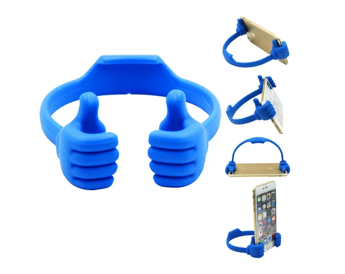 Thumb Up Funny Cell Phone Holder Hand For Desk - Buy Phone Holder Hand ...