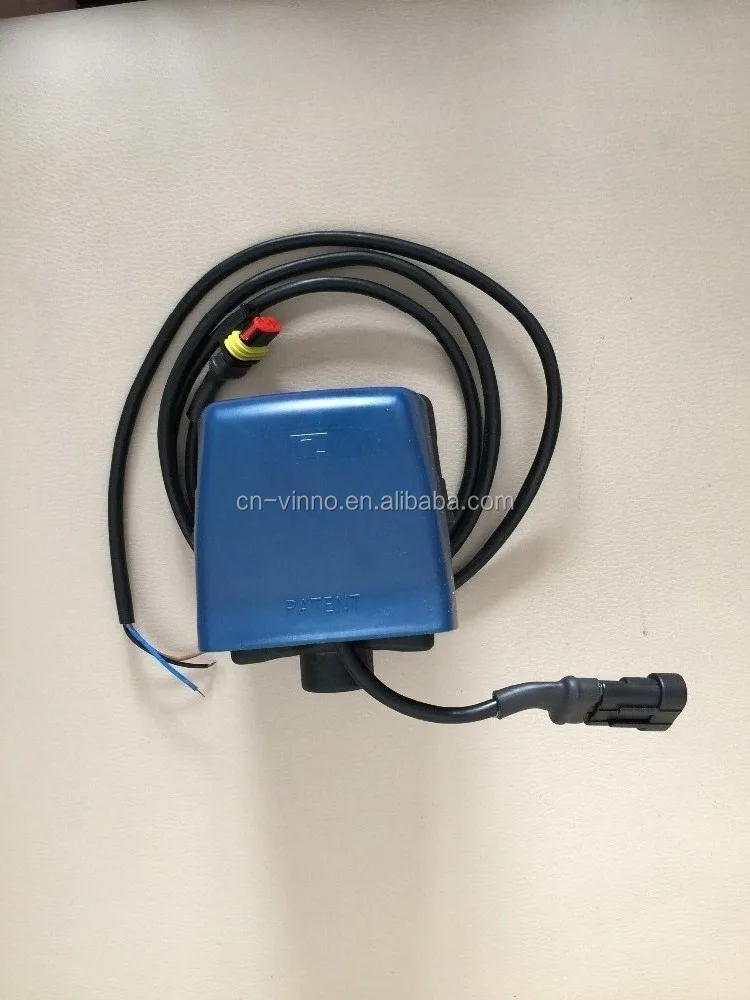 LE30 Pulsator - Reliable Electric Pulsator for Milking Parlor
