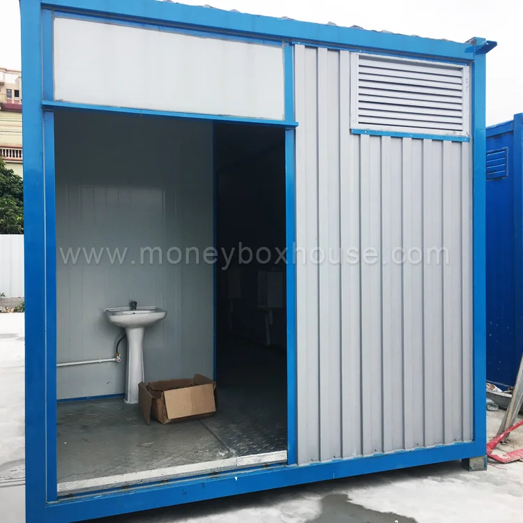Alibaba China Luxury Container House -Prefab Shipping Container House ...
