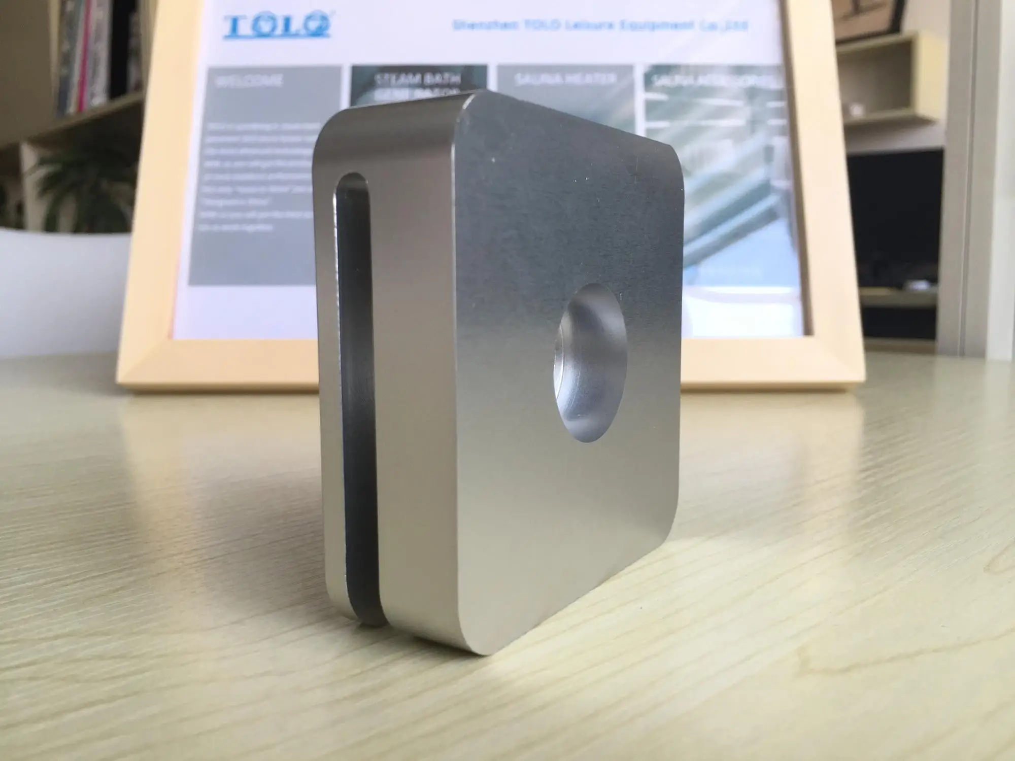 Steamtec Aroma Nozzles - Enhance Your Steam Experience