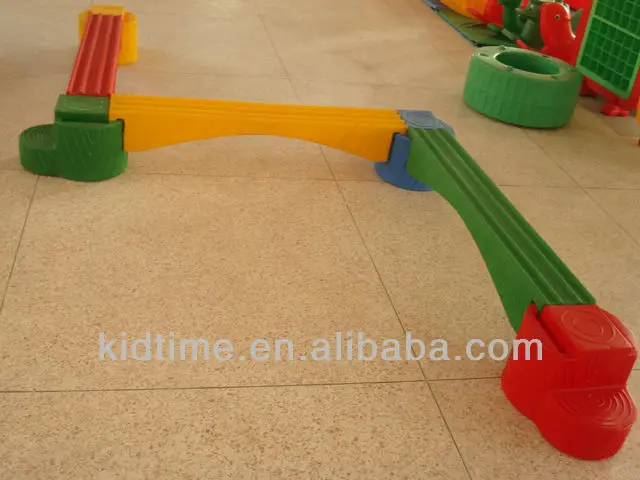 Kids Plastic Balance Beam - Buy Kids Plastic Balance Beam,Kids Plastic ...