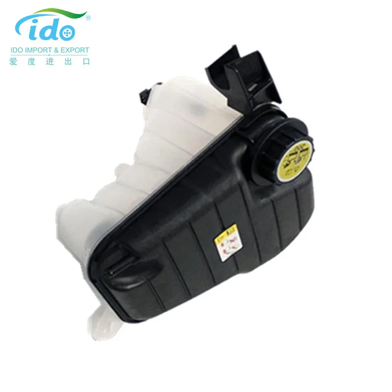 Auto Parts Expansion Tank For Jaguar Xj 3.0 C2d36671 - Buy Radiator ...