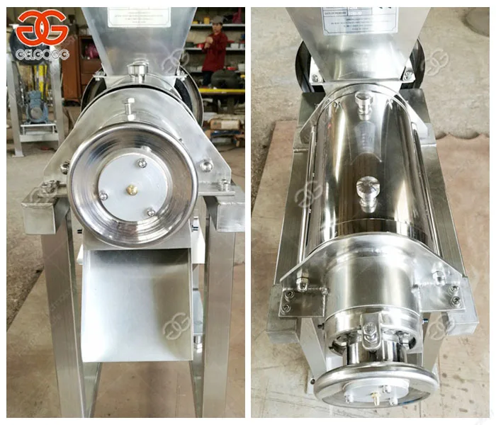 Watermelon Juice Extractor Machine - High Efficiency Fruit Making