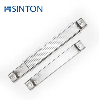 Finned Strip Heating Element - Buy Finned Strip Heating Element,High ...