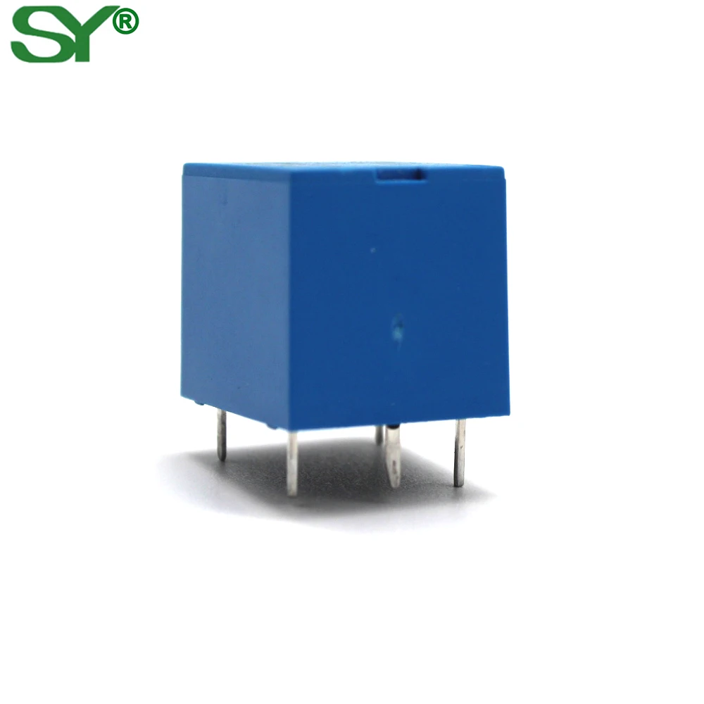 T73 JQC-3F PCB relay 12V 7A 5PIN Sugar Cube Relay| Alibaba.com