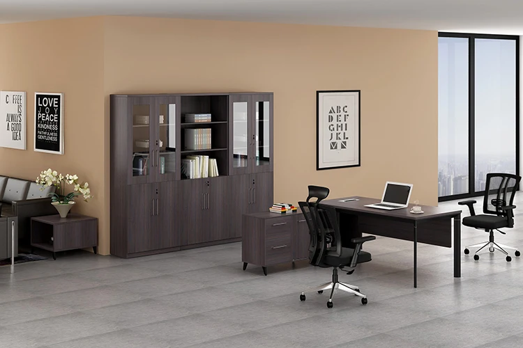 Luxury General Manager Office Furniture Modern Executive Office Desk ...